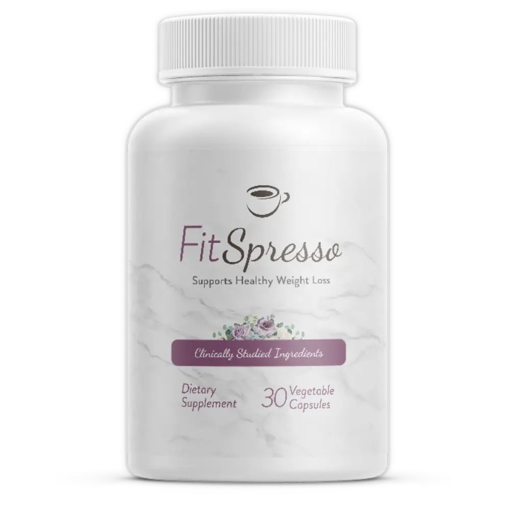 FitSpresso | Natural Weight Loss - Official Site